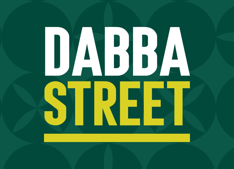 White Sands - DABBA STREET
